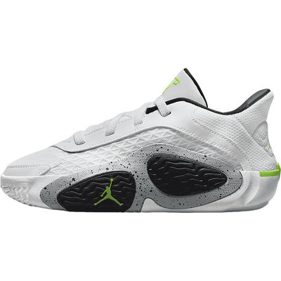 Nike/耐克正品Jordan Tatum 2 婴童轻盈耐磨休闲鞋FJ6461-100