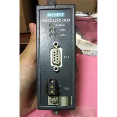 议价6GK1502-4AB10西门子光纤链路模块6GK15024AB10