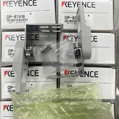 议价KEYENCEOP87416基恩士全新原装正品光电传感