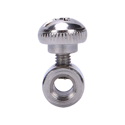 2.5mm竞速跳绳专用螺丝配件