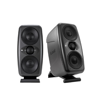 IK iLoud MTM MKII/MM/MMPRO/3.5寸ARC校准有源监听音箱 专业音响