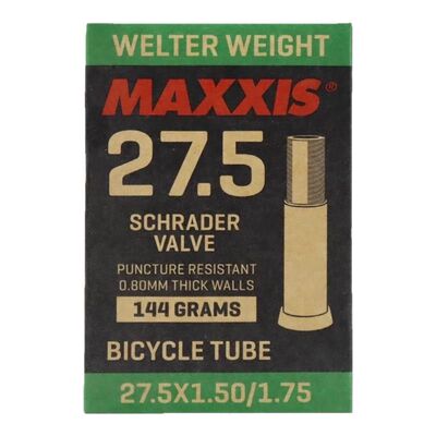 MAXXIS玛吉斯自行车内胎26 27.5 29寸1.9 2.1 公路车700C美法内胎