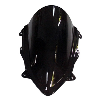 适用钱江赛921改装竞技风挡