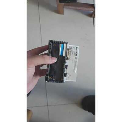 询价BEHOFF倍福模块议价