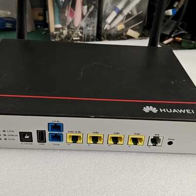 议价出OptiXstar B866-S1光猫，企业级主机，拆维修