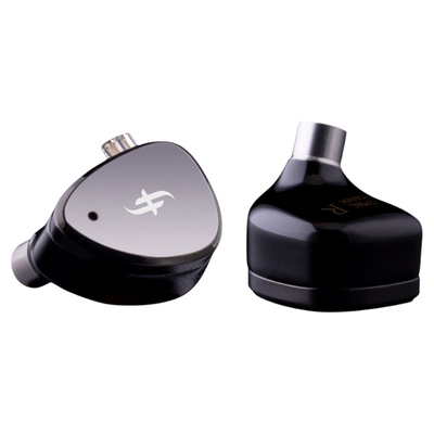 兴戈洛凰EM6LHiFi监听音乐耳机