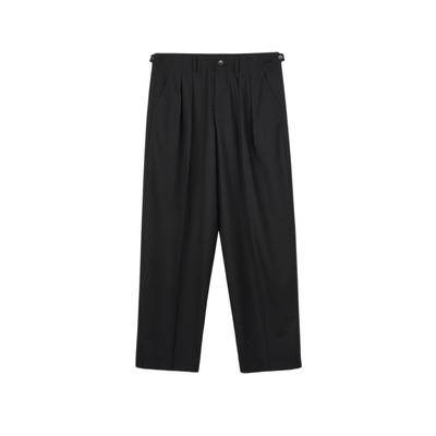 商场同款长裤LESS休闲