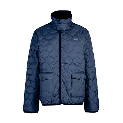 UNICARE成人男女秋冬御寒外套潮 3M新雪丽高端保暖棉服 2026