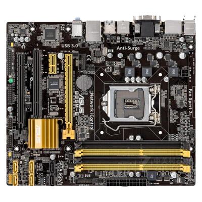 华硕包邮asus/全接口支持主板