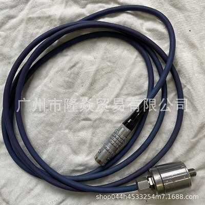 DITTEL马波斯MARPOSS测头FCA震动AE传感器F21186探头O3PZ1114001
