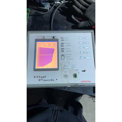 询价MOOG 穆格  Digi Pack控制器 吹塑机 壁厚控制