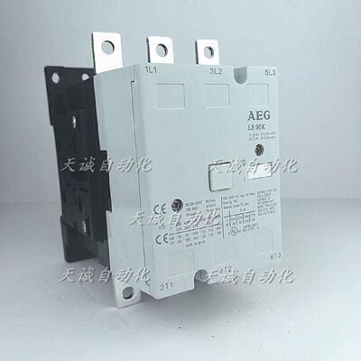 议价议价AEG接触器LS90K/LS30K/LS55K/LS110K/LS132K/LS160K/AC22