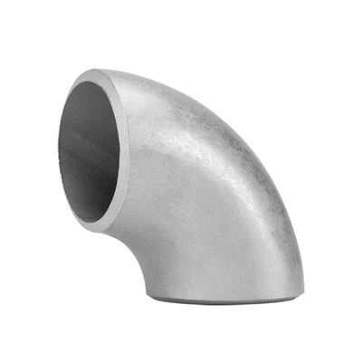 不锈钢冲压焊接直角弯头90度对焊