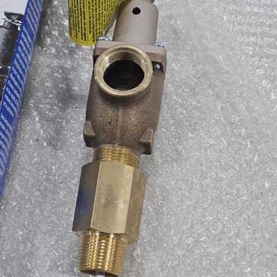 WATTS 40XL-150210 NEW