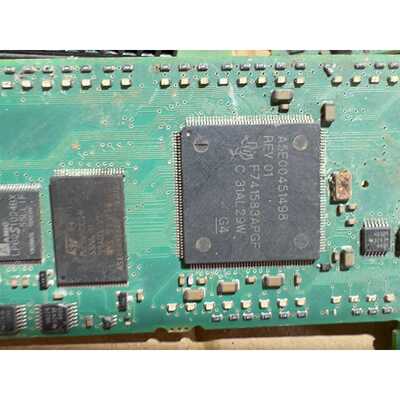 询价S7-200PLC主板