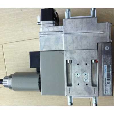 议价MBZRDLE420B01S22全新供应DUNGS电磁阀M可维修