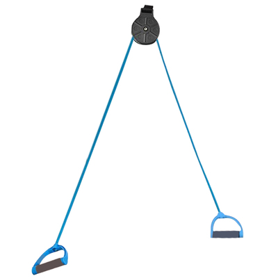 【肩周炎术后恢复】上肢训练器