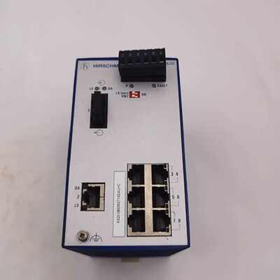 【议价-可维修】 赫斯曼 Hirschmann RS20-0800M2T1SDA /均有货