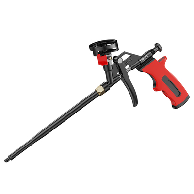 德力西电气发泡剂胶枪发泡胶胶枪