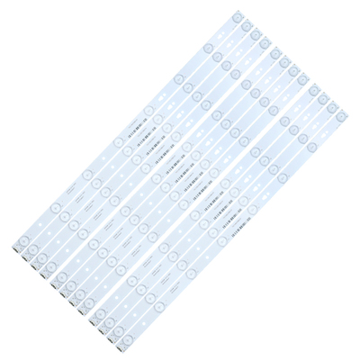 适用海尔LE55G3000电视灯条