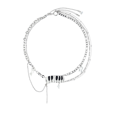 Bubblesclub钛钢钛钢五线男女