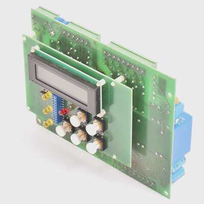 EMP 04/99 MTX NGr. Rev.2.1 7907-0002 Ilfa - 二手 - 含 保修