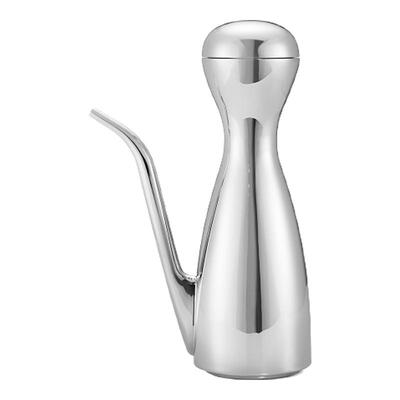 GeorgJensen乔治杰生ALFREDO不锈钢油壶家用厨房