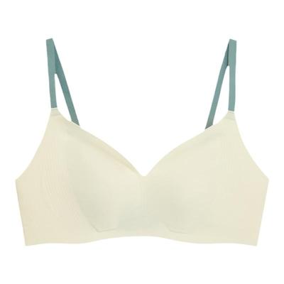 兔耳朵文胸果冻条GUFY/古妃侧收