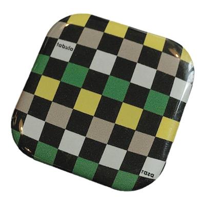 原创手机气囊棋盘滴胶