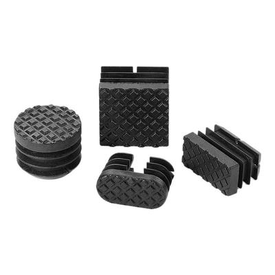 塑料方管管盖闷头封盖内塞桌椅垫