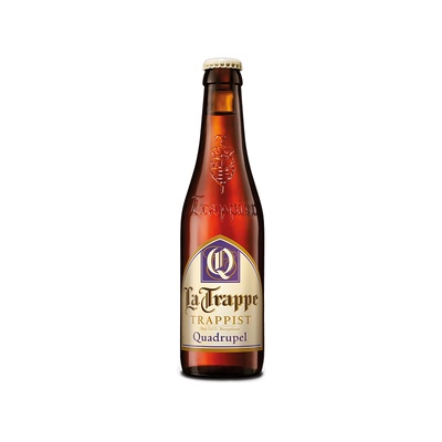 康文教堂进口修道士四料精酿啤酒