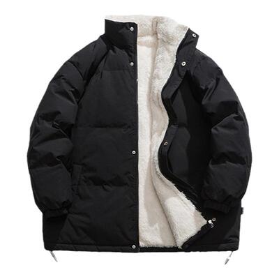 ProteusBoy青春流行棉衣