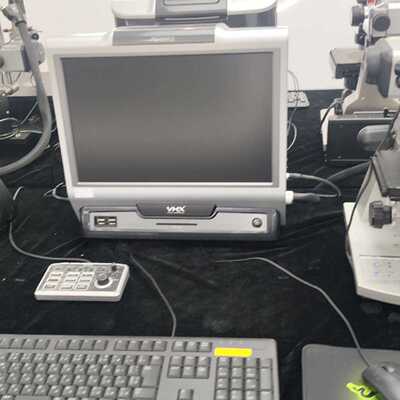KEYENCE基恩士VHX-700F超景深3D显微镜，带VH议价