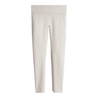 【H&M MOVE SoftMove™】女童运动裤春季打底裤1272521