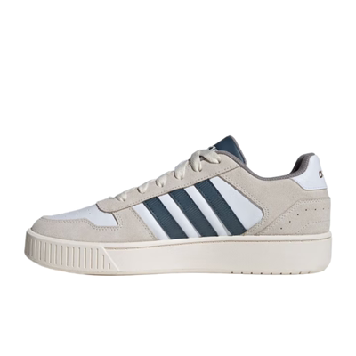 阿迪达斯男女同款低帮板鞋