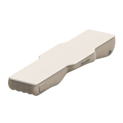 Havnby安温白理想MEGA云轻垫