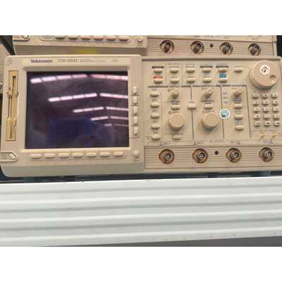 〔议价-可维修〕Tektrox TDS 694C四通道数字示波器