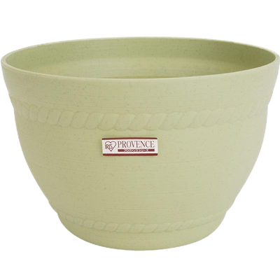 爱丽思日本室内外创意塑料花盆