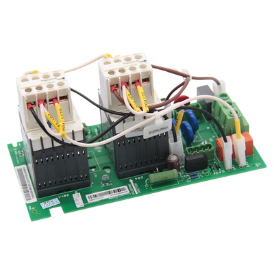 适用于通力接触器板KM964619G24