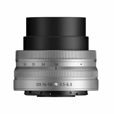 尼康Z50-25018-140微单镜头