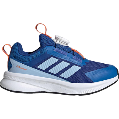 Adidas/阿迪达斯正品夏季儿童耐磨低帮时尚经典运动休闲鞋HP3587