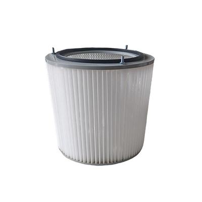 焊烟净化器专用滤芯可水洗滤筒