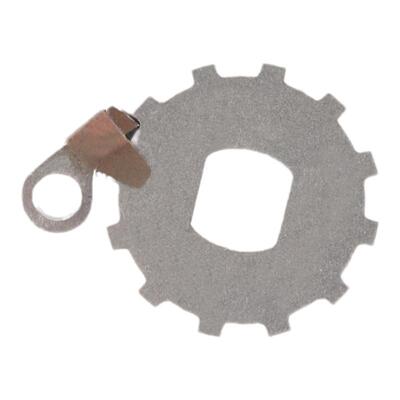 阿布鸟片逆止开关保护单向轴承