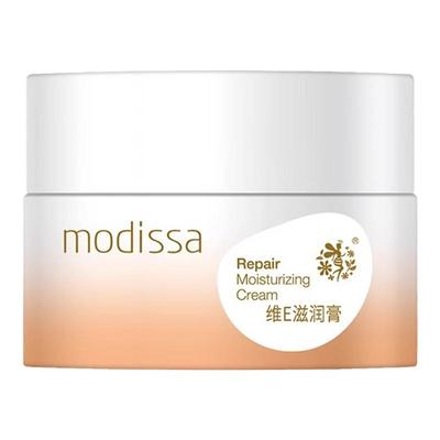 梦迪莎维E精华滋润膏50g