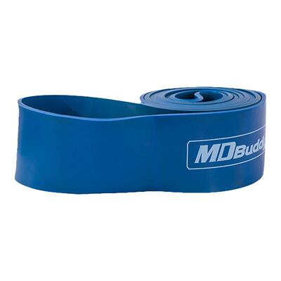 MDBuddy瑜伽拉力开肩练背阻力带