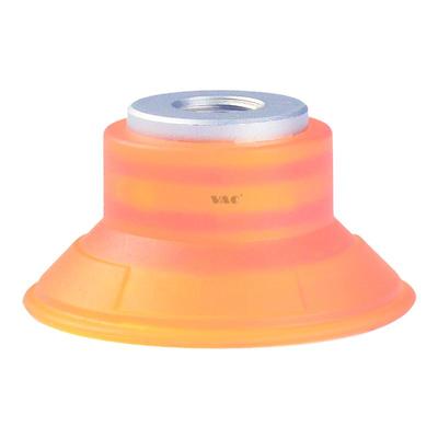 维爱斯聚氨酯PU单层吸盘耐磨