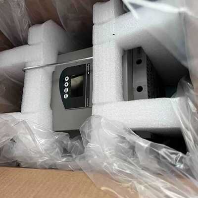 议价优惠供应施耐德软启动器 ATS48D75Q 现货实物拍摄咨询议价