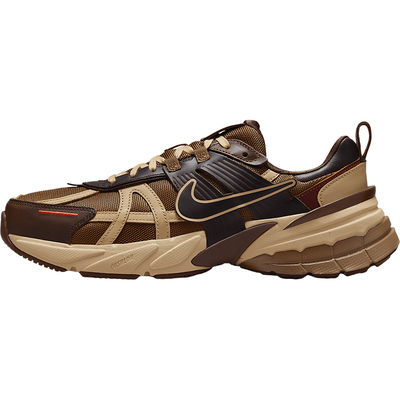 耐克男士复古户外耐磨老爹鞋