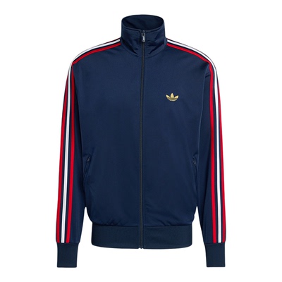 Adidas/阿迪达斯正品三叶草男士运动宽松轻盈夹克外套KD3841