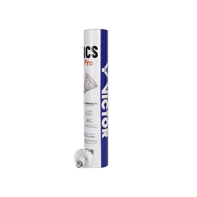 VICTOR威克多碳音球NCSPRO胜利羽毛球胜利人造羽毛球耐打比赛稳定